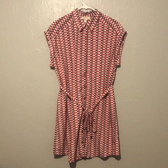 Dresses | Como Blu Dress | Poshmark